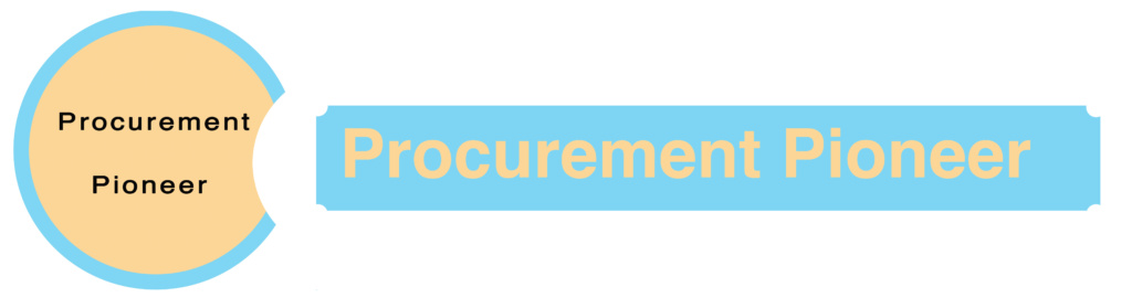HR-Procurement – Procurement-Pioneer
